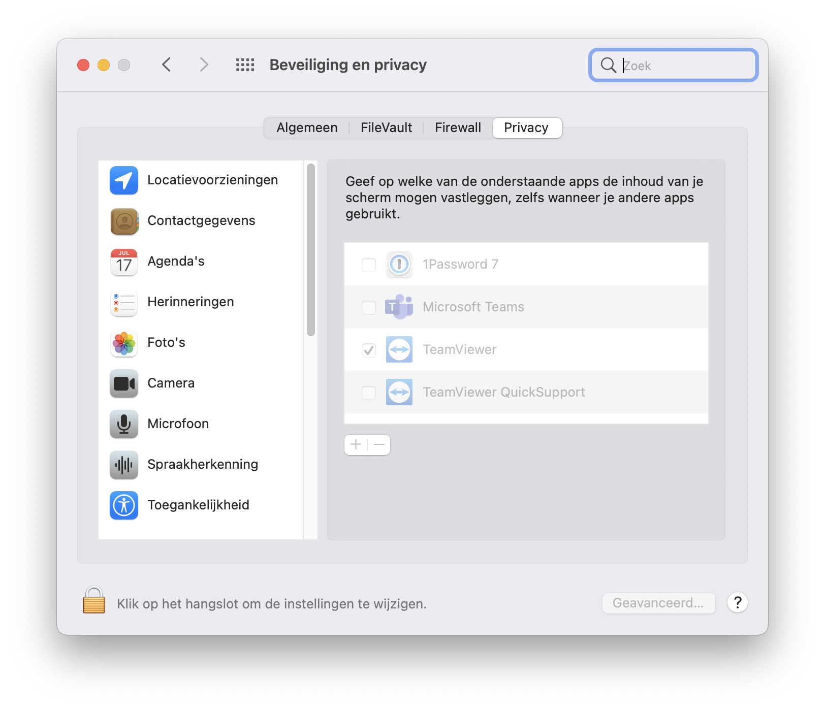 Hoe TeamViewer QuickSupport voor MacOS installeren | Analyst ICT