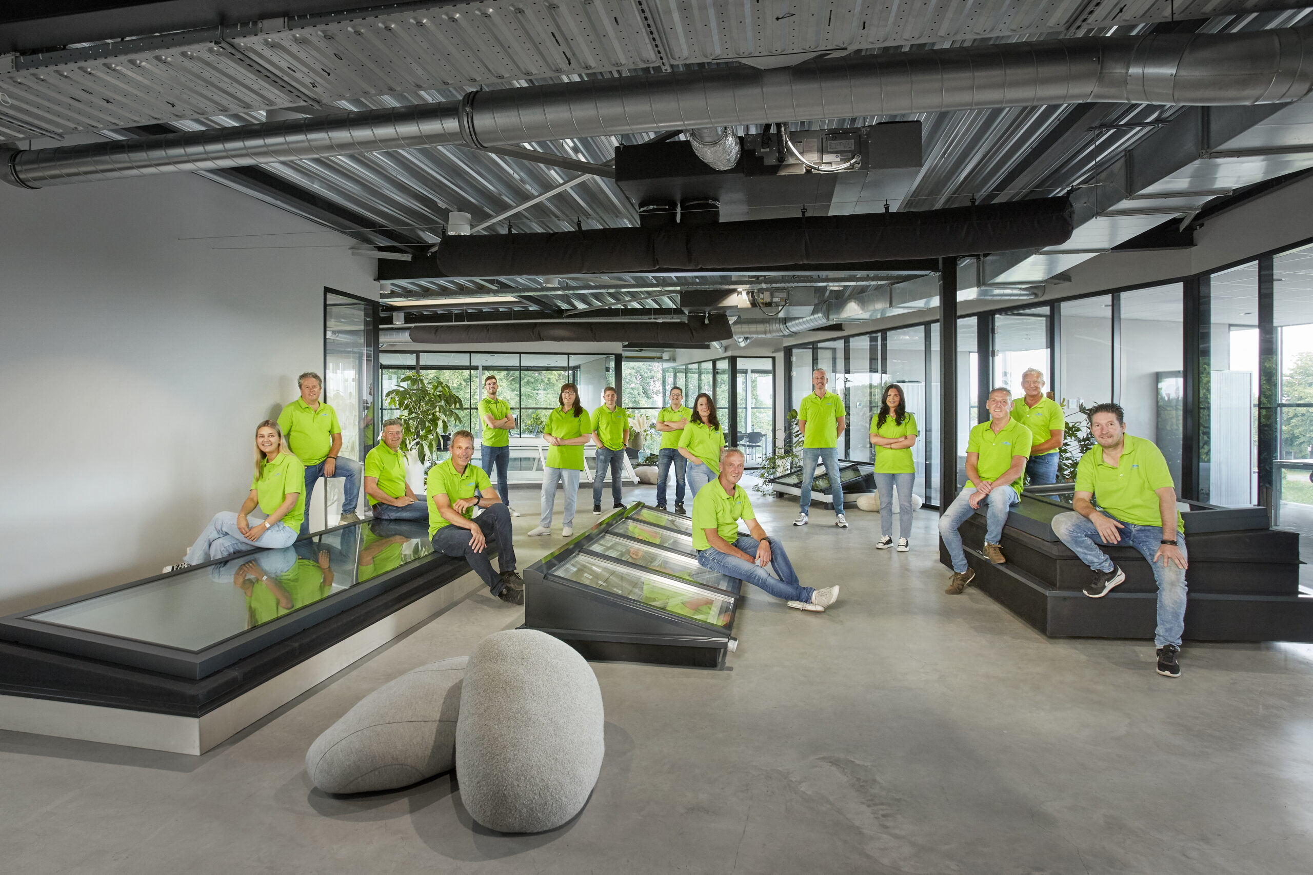 Luxlight | Analyst ICT