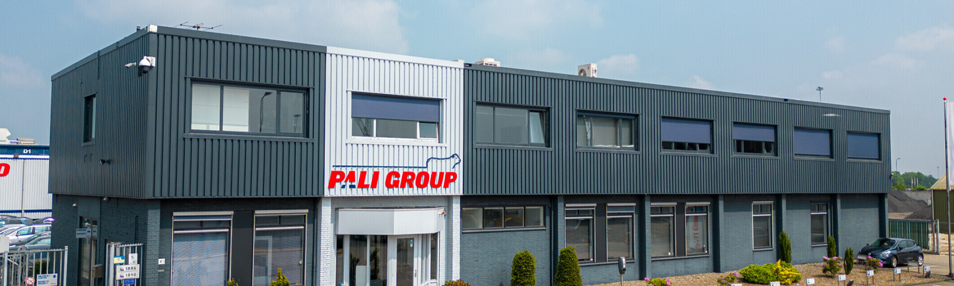 Pali Group | Analyst ICT