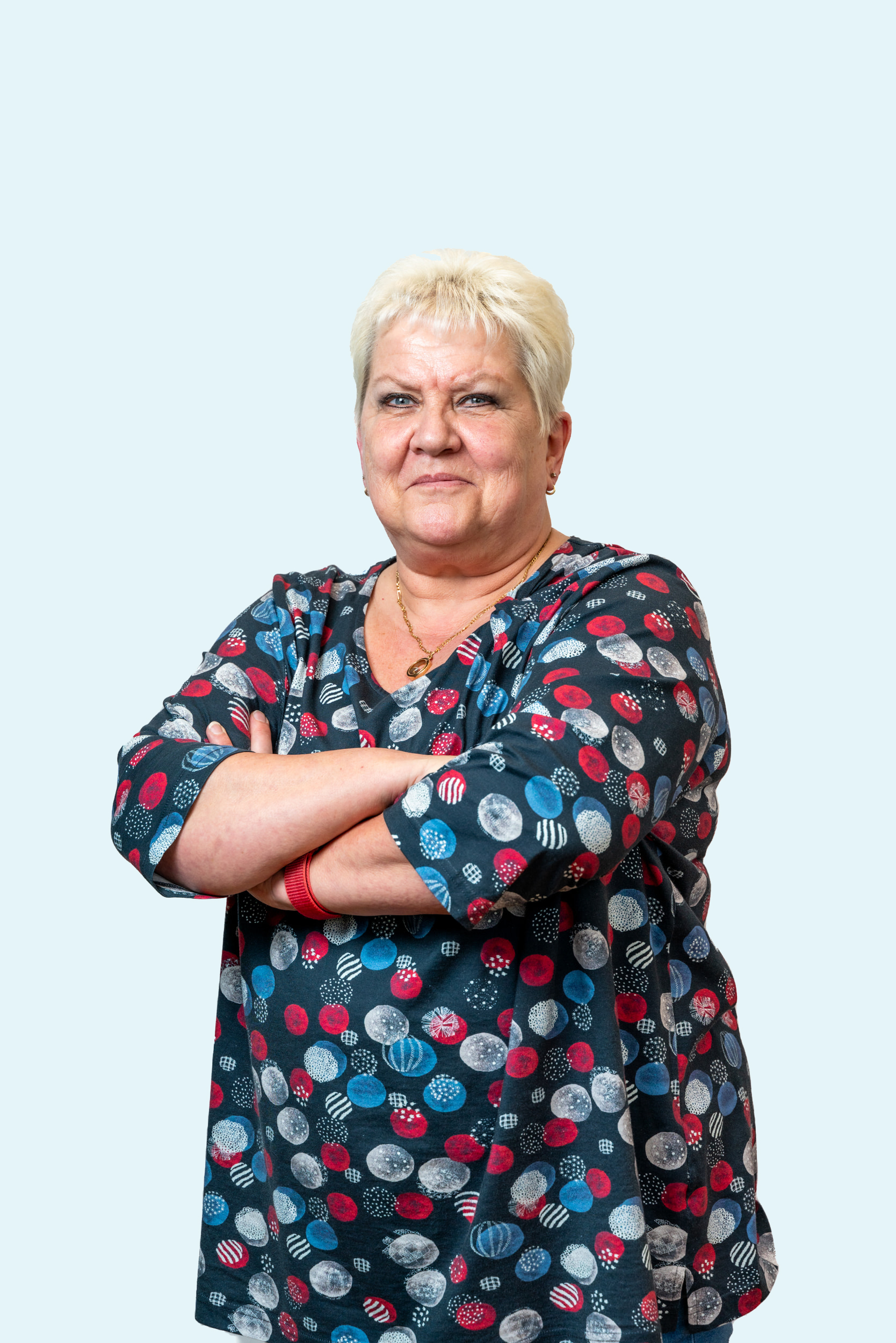 Marion van der Aalst – Analyst ICT