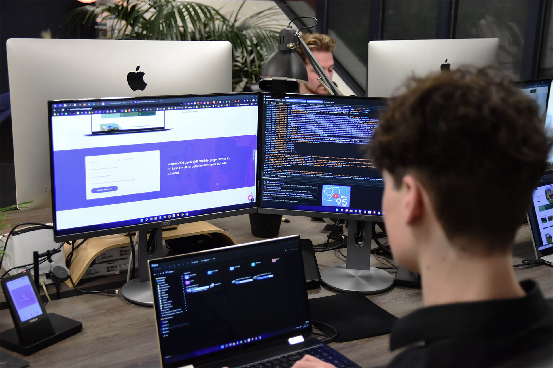 Yooker | Analyst ICT